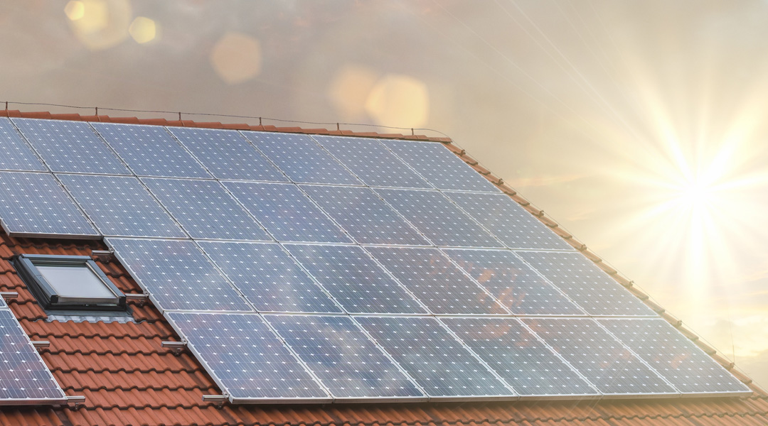 Solar Panels For Your Home | Solar Panels California Cost