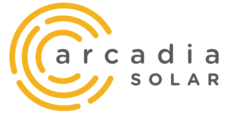 Solar Panels For Your Home | Arcadia Solar