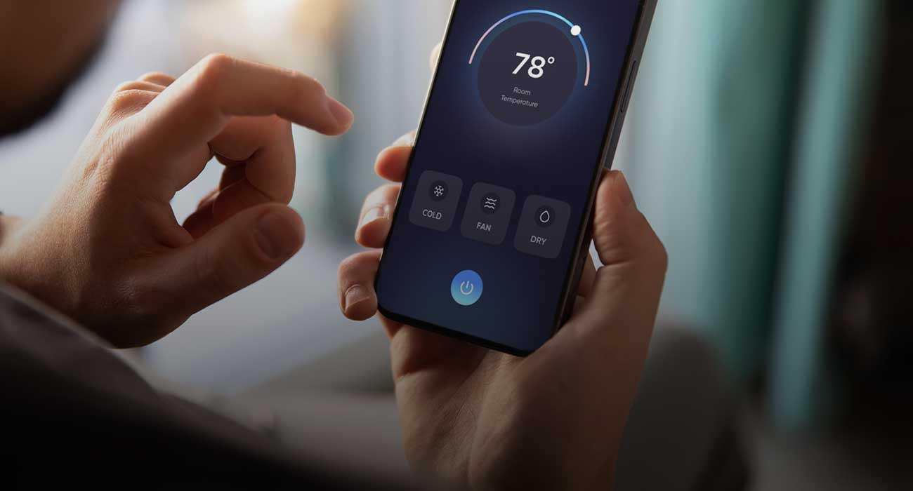 Smart Home | Arcadia Solar